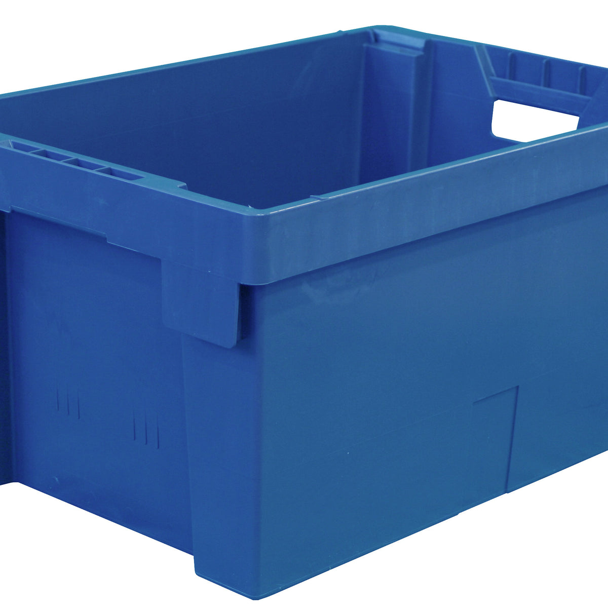 Stack & Nest Containers - 56 Litres – Engineered Solutions