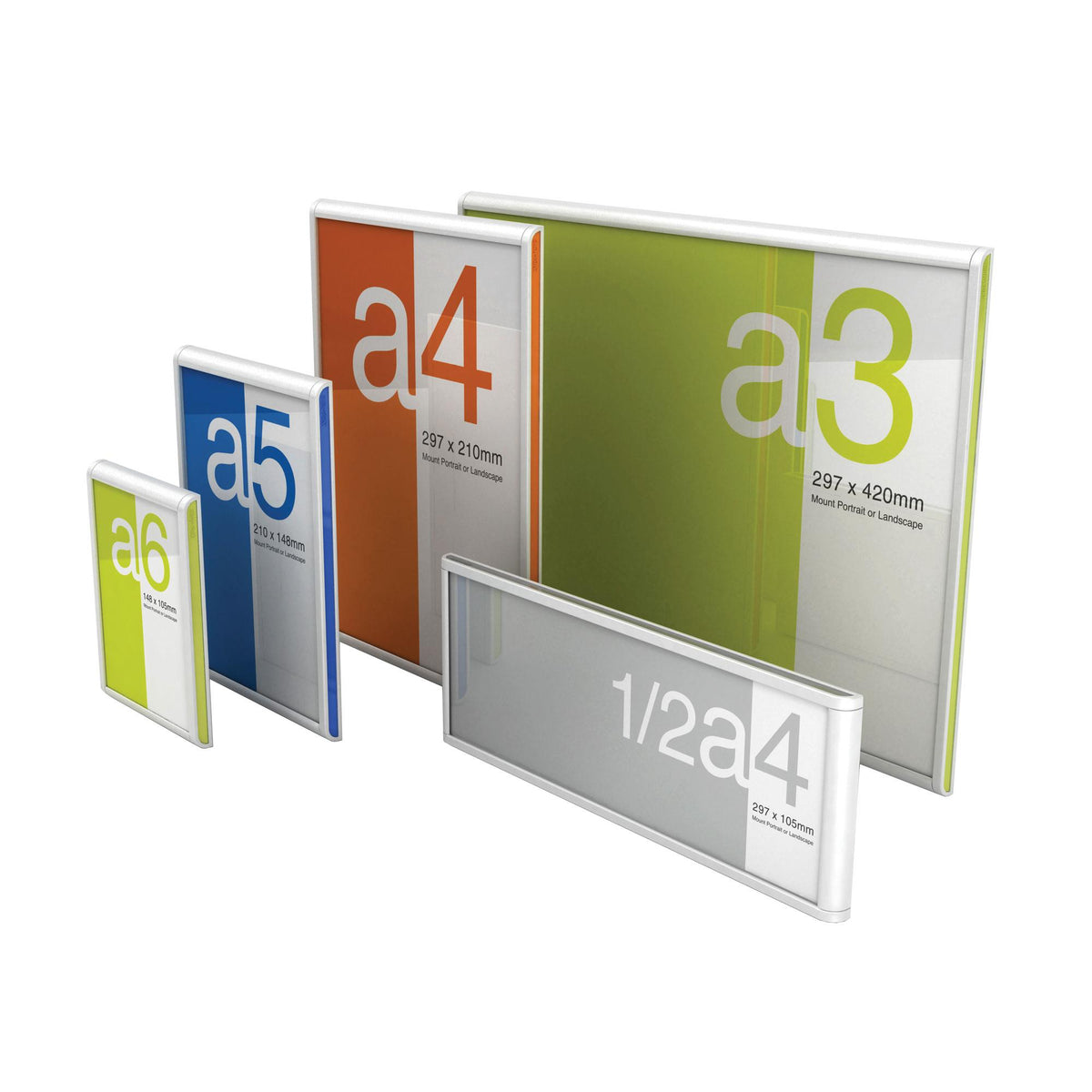 Sign Frames – Engineered Solutions