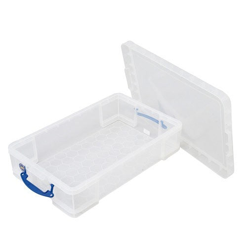 33 Litre Really Useful Storage Box – Engineered Solutions
