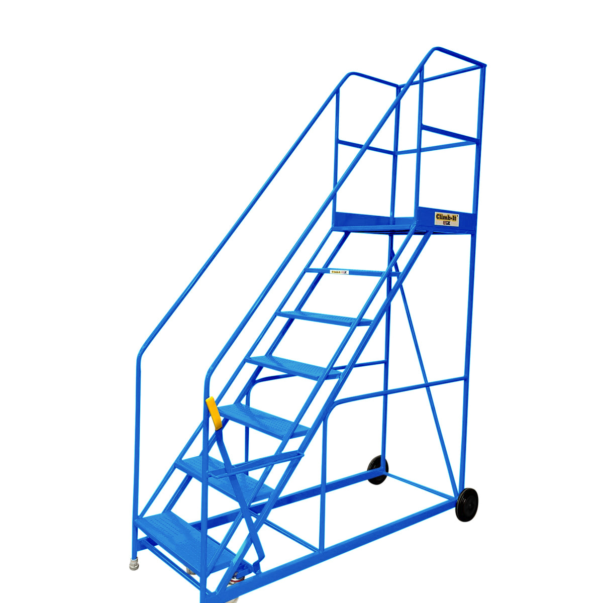 Easy Climb Steps – Engineered Solutions