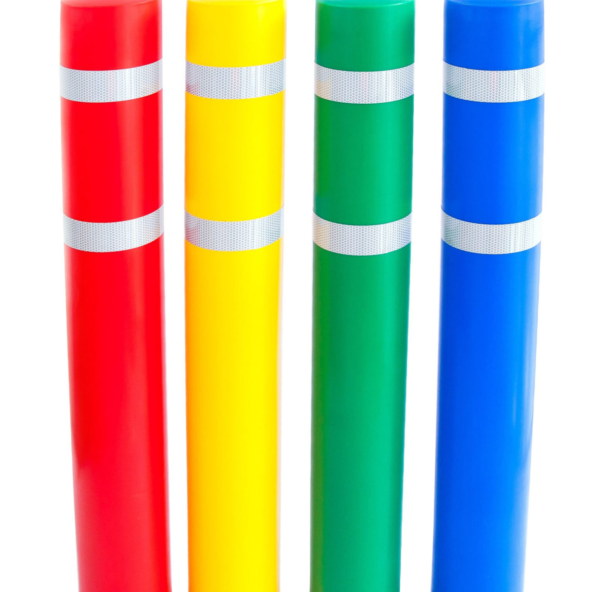 Bollard Sleeves – Engineered Solutions