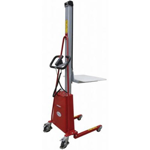 Electric Mini Lifter – Engineered Solutions