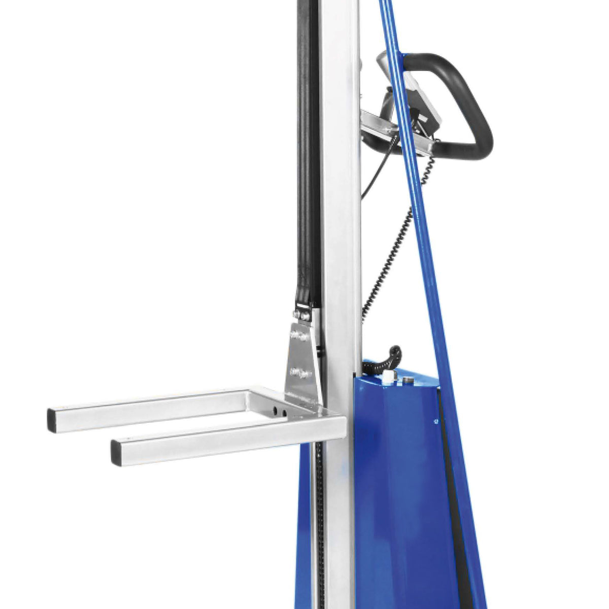 Mini Lifters - Manual & Electric – Engineered Solutions