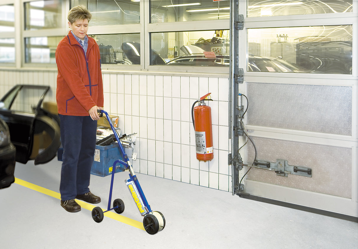Paint Marking Set – Engineered Solutions