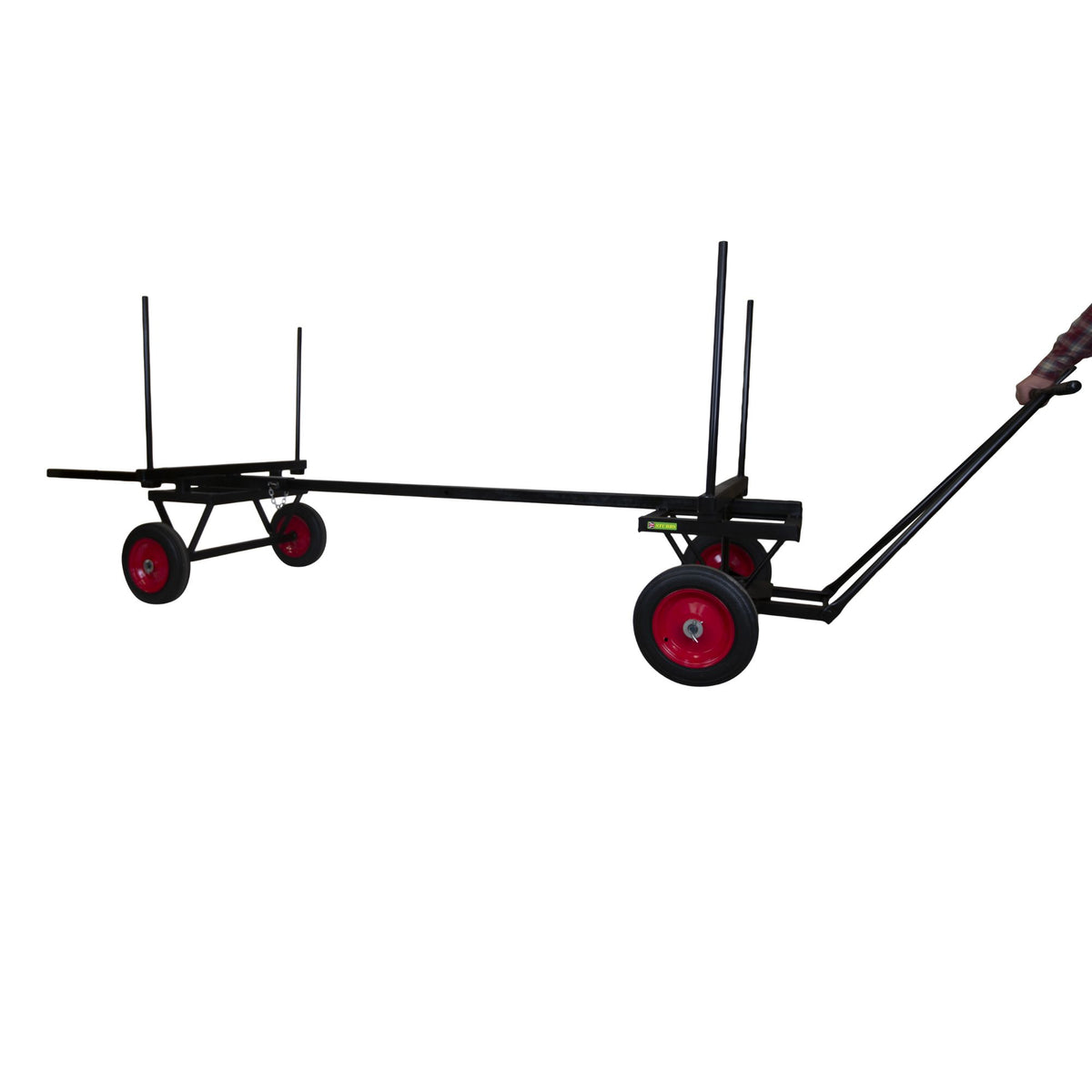 Timber Trolley – Engineered Solutions