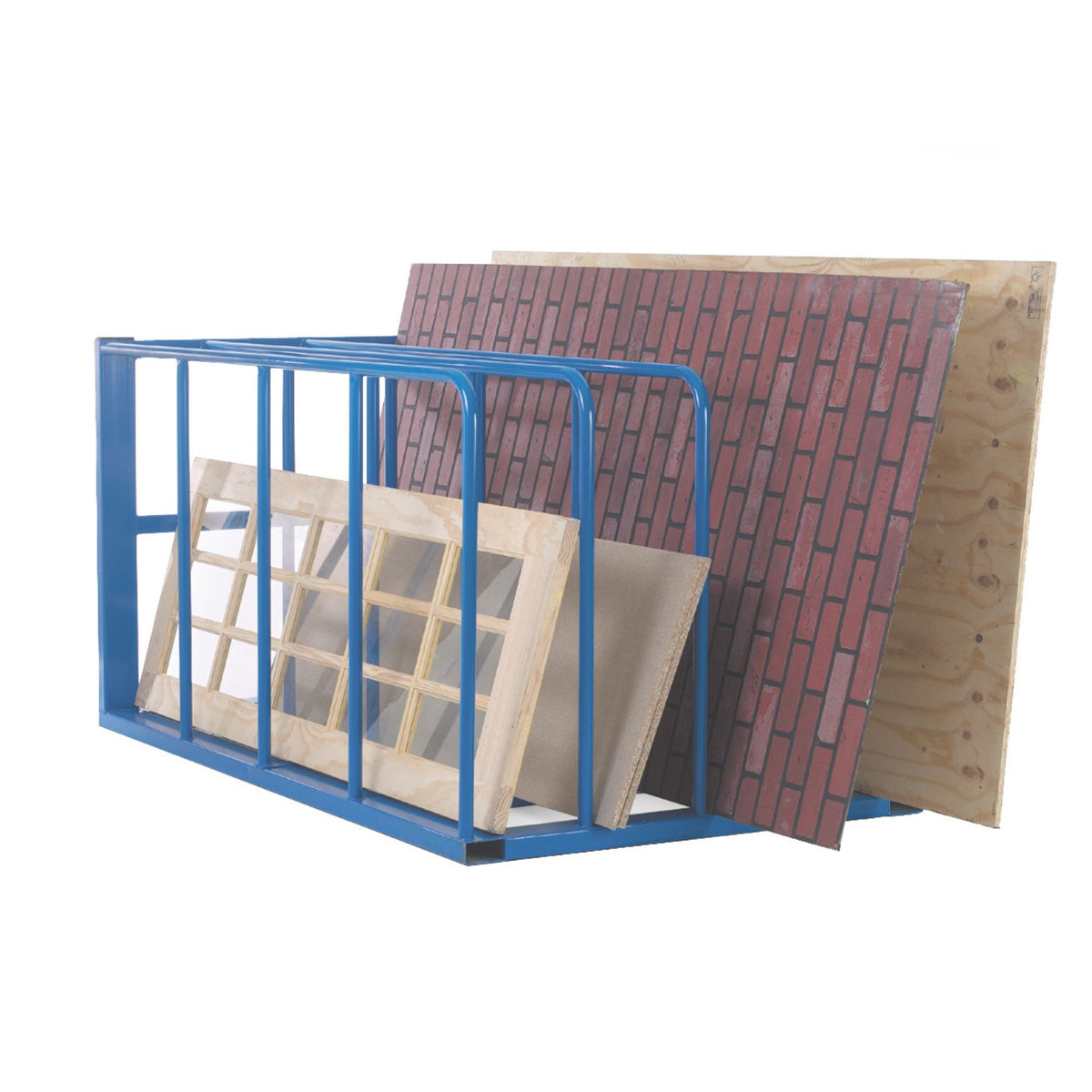 Sheet Racking – Engineered Solutions