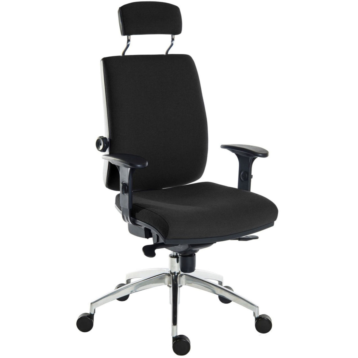 Ergo Plus HR Premier Chair – Engineered Solutions