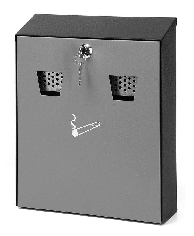 Wall Ashtrays – Engineered Solutions