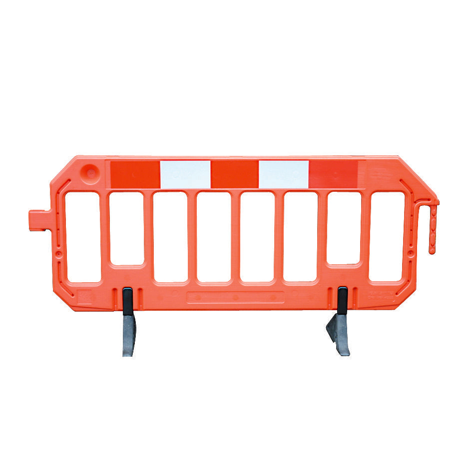 Blow Moulded Barrier – Engineered Solutions
