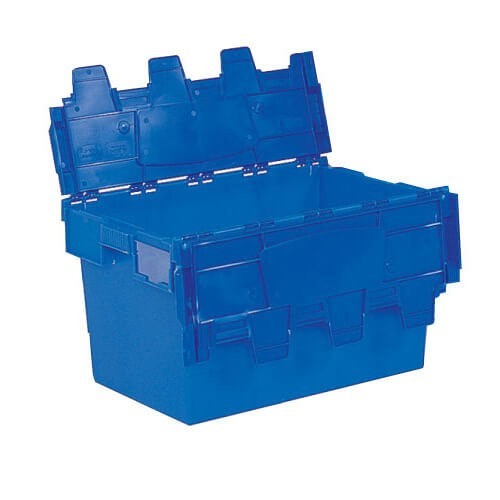 Distribution Container – Engineered Solutions