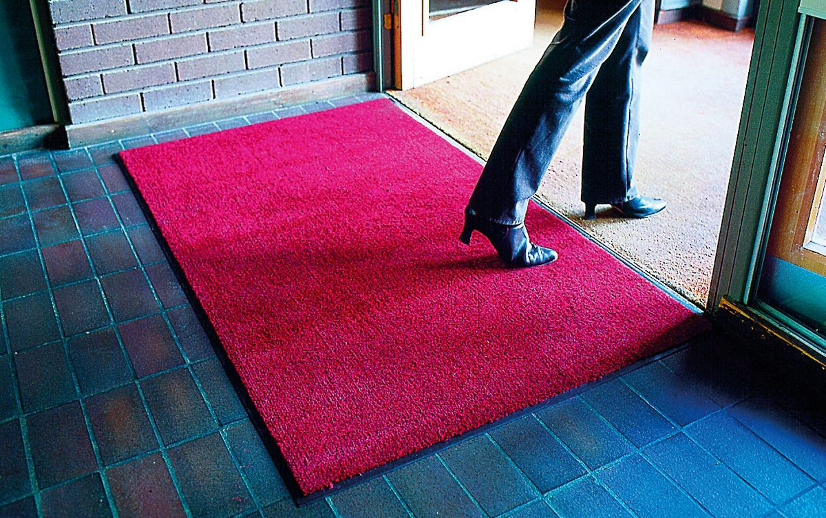 Entrance Matting - Entraplush – Engineered Solutions