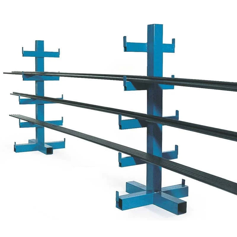 Heavy Duty Bar Storage Racks – Engineered Solutions