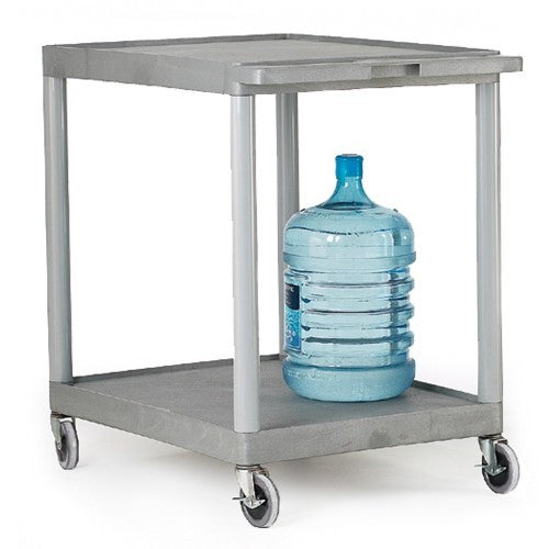 Large Shelf Trolley – Engineered Solutions
