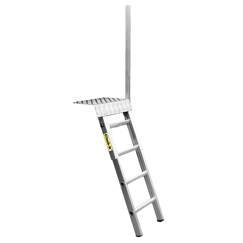 Load Steps – Engineered Solutions