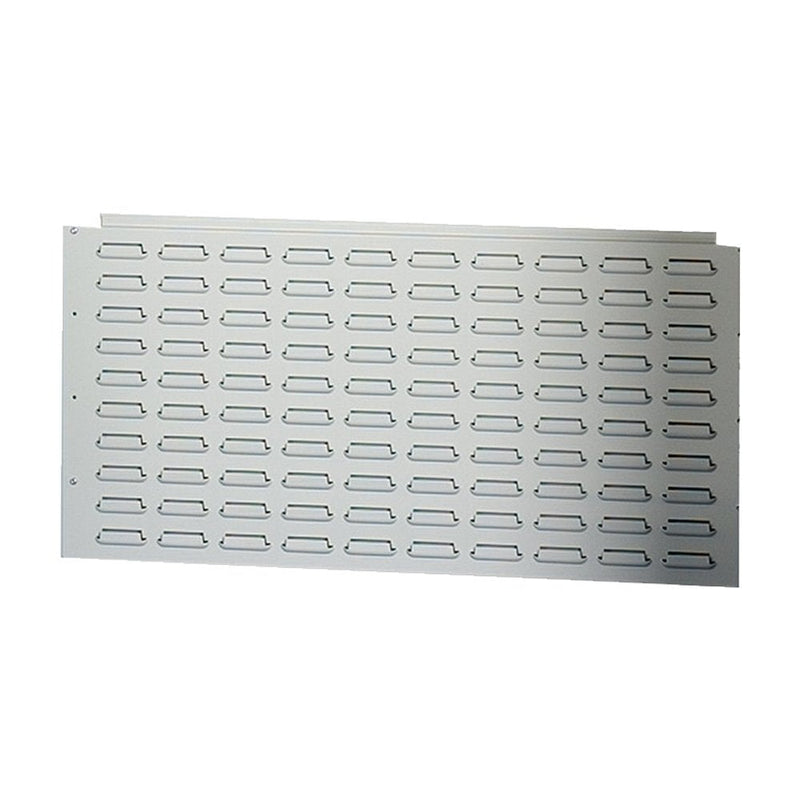 Vertical Louvre Panels – Engineered Solutions