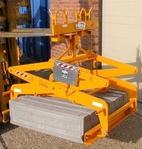 Kerb Grab – Engineered Solutions