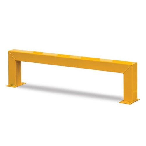 Low Level Safety Barrier – Engineered Solutions