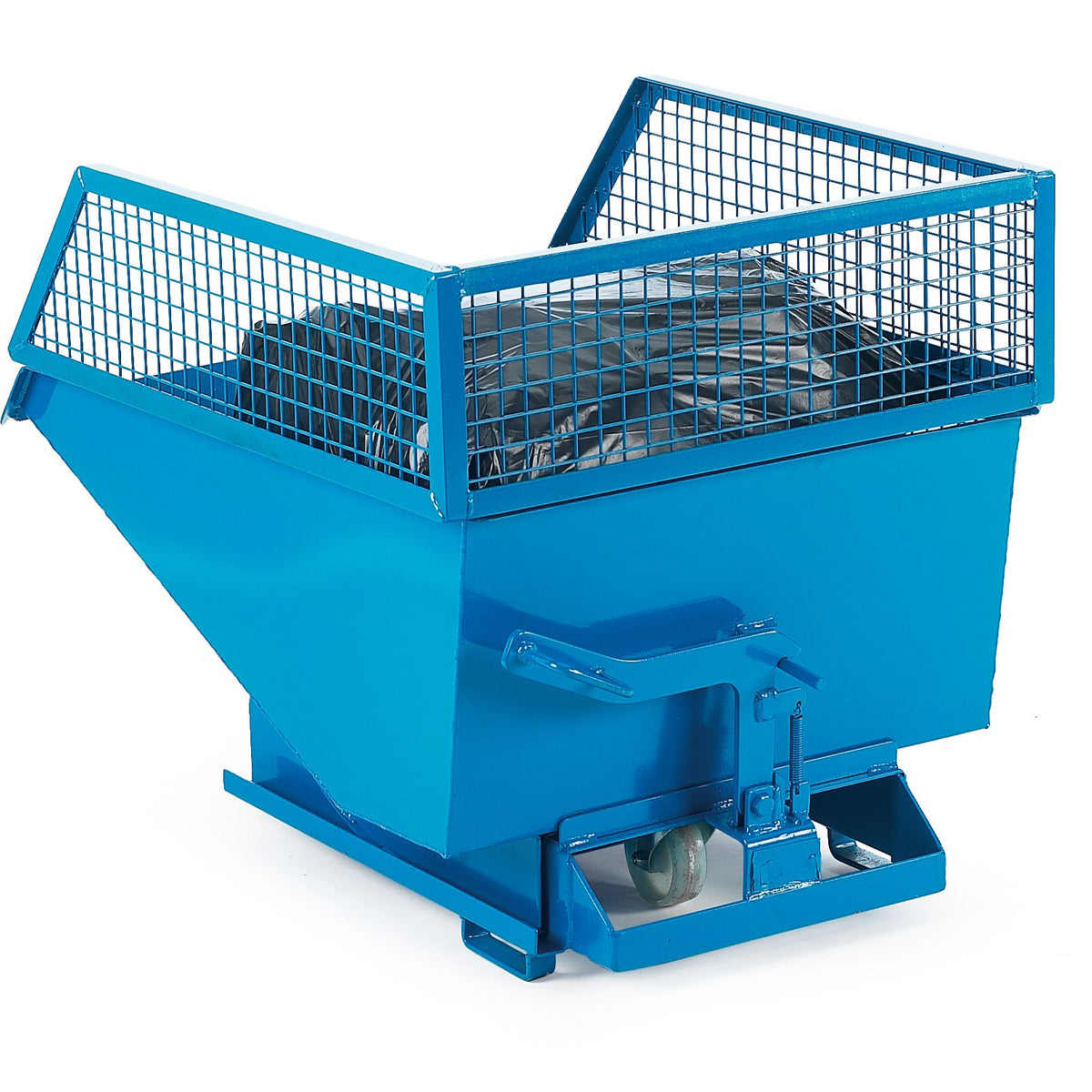 Mini Skip – Engineered Solutions