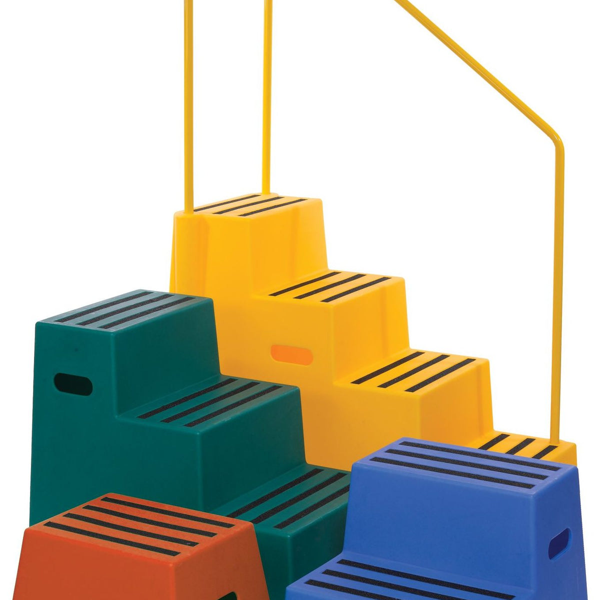 Non Slip Plastic Safety Step – Engineered Solutions
