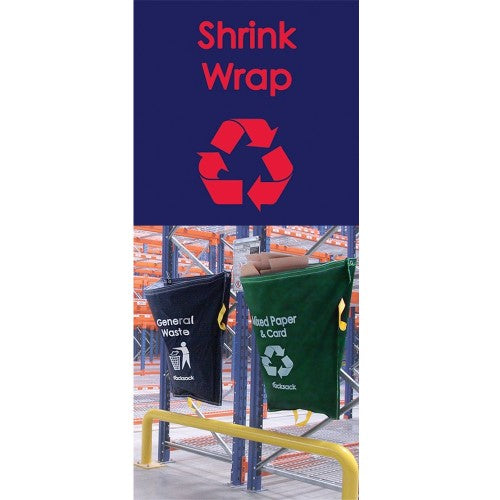 Rack Sack - Shrink Wrap – Engineered Solutions