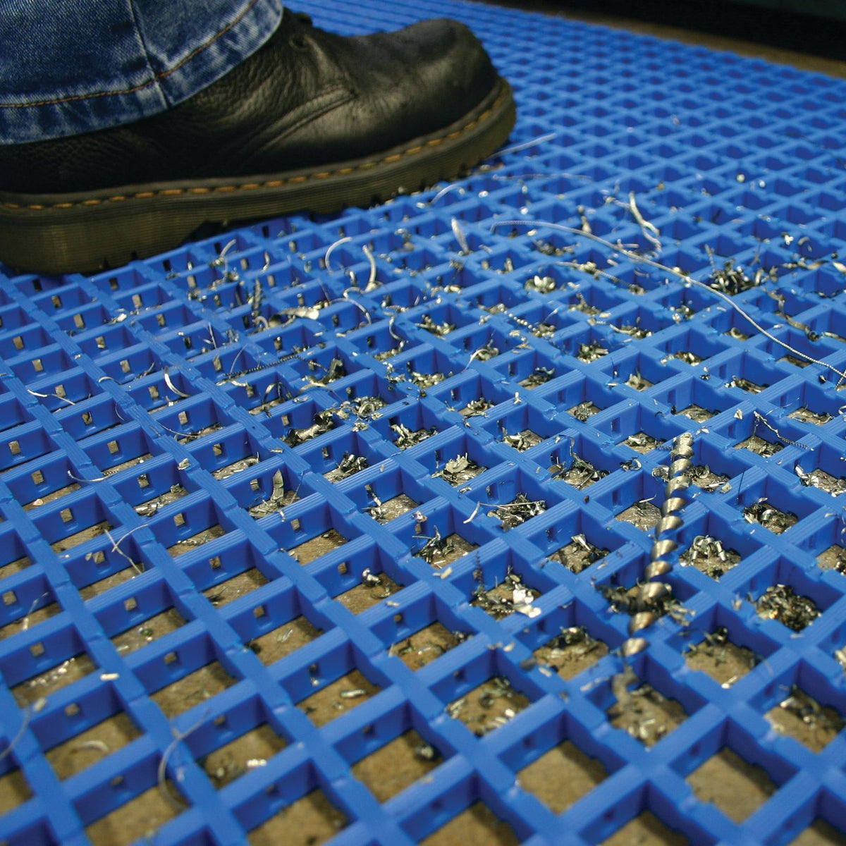 Standard Matting – Engineered Solutions