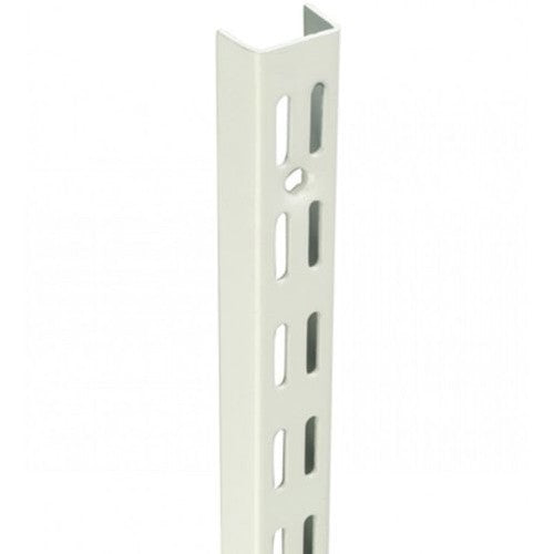 Uprights - Single Sided, Wall Fixed – Engineered Solutions