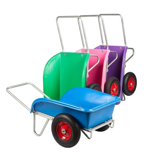 Multi Purpose Wheelbarrow – Engineered Solutions