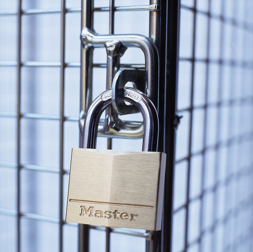 Wire Mesh Lockers - 457mm Depth – Engineered Solutions